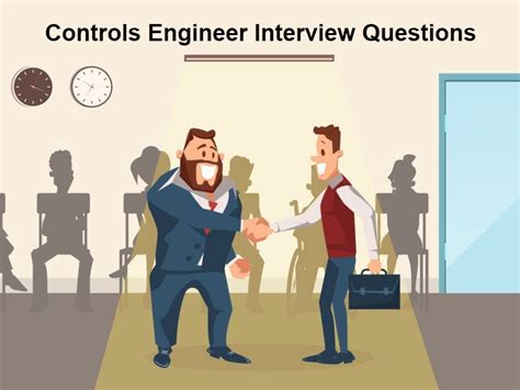 Top Controls Engineer Interview Questions In With Answers