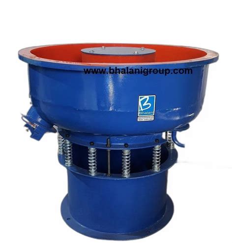 Drum Tumbling Machine At ₹ 80000piece Tumbling Machine In Ahmedabad