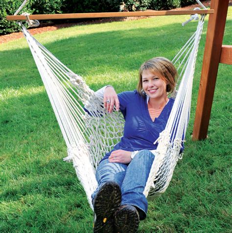 Hammock Swing PlayN Wisconsin