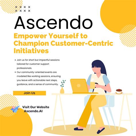 How Ai Can Transform Your Support Strategy Ascendo Ai Posted On The