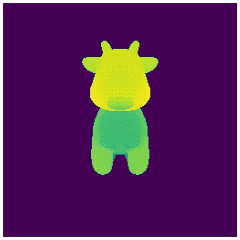 Github Facebookresearchpytorch3d Pytorch3d Is Fairs Library Of Reusable Components For Deep