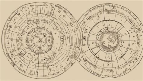 What Do Placements Mean In Astrology Celestial Inspire