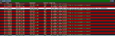 Icmp 協議與排查 Poabob