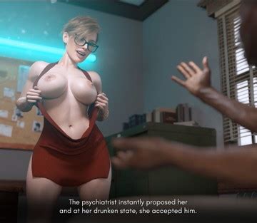 Reverse Experiment Muses Sex And Porn Comics