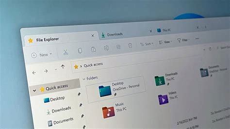 Windows 11 Is Getting Ai Actions In File Explorer — Heres How To Try Them Right Now