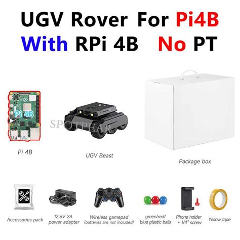 Ugv Rover Pt Ai Opencv Robot Car Mediapipe For Raspberry Pi Ugv Rover Pt Ai Opencv Robot Car Mediapipe For Raspberry Pi