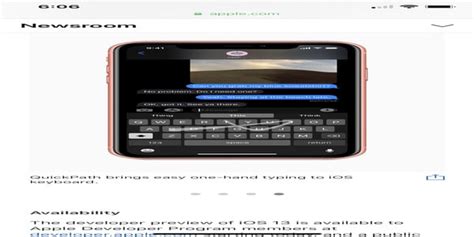 For App The People That Wanted A Swipe Keyboard Ios 13 😆 Iphone