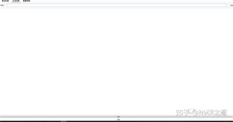 一个扫描常见敏感目录的burpsuite插件 知乎