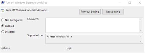 Easy Ways To Disable Windows Defender On Windows