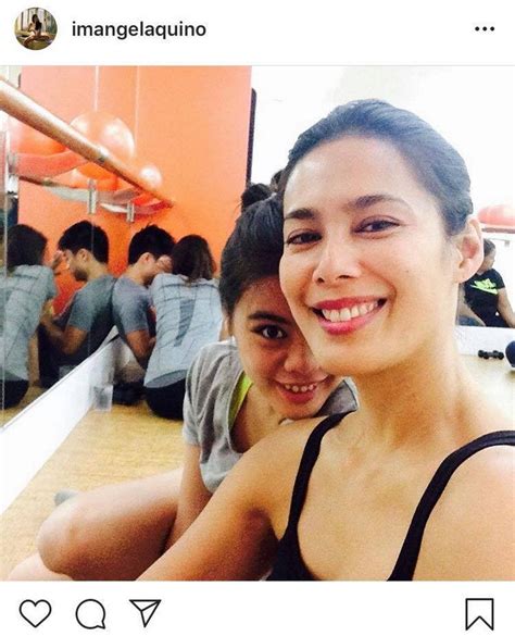 Glorious Angel Aquino Still Sexy At In These Rare Photos Abs Cbn Entertainment