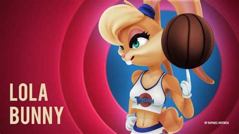 Lola Bunny Wallpapers Ixpap