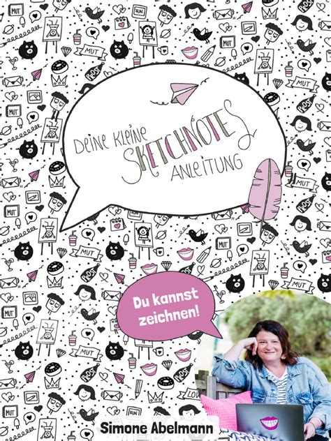 Anleitung Sketchnotes Simone Abelmann Pdf