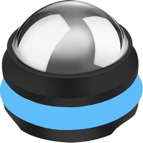 Nobility Massage Ball Roller Ice Cold And Hot For Deep