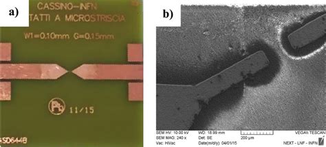 Time Sequence Of The Creation Of The Graphene Contact Starting With Download Scientific