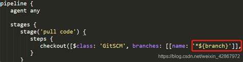 jenkins项目构建，常用的六种构建触发器 触发远程构建，其他工程构建后触发，定时触发，轮询scm，参数化构建，githook自动触发