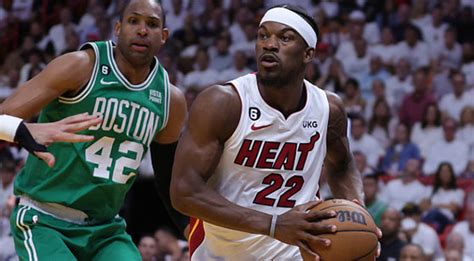 Game 5 Heat Vs Celtics Picks Predictions Odds