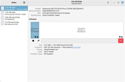 Installing A Fingerprint Reader On A Linux Mint Desktop Computer Page Linux Org