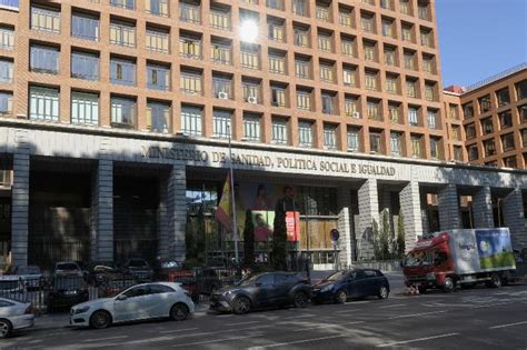 Sanidad Retira Varios Lotes De Medicamentos Con Irbesartán Y Valsartán