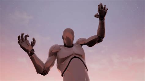 Unreal Engine Animation 21 Zombie Animations Starter Pack 427