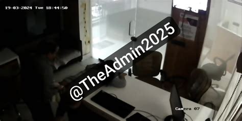 Indian College Leaked Videos Of Cctv