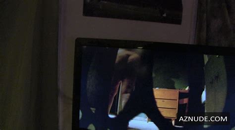 Paranormal Activity The Marked Ones Nude Scenes Aznude