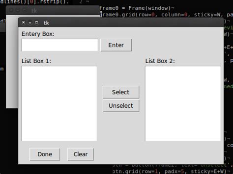 Python Tkinter Get Frame Size Of Screen Display Name Infoupdate Org
