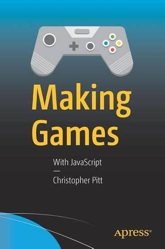 Making Games Programmer Books