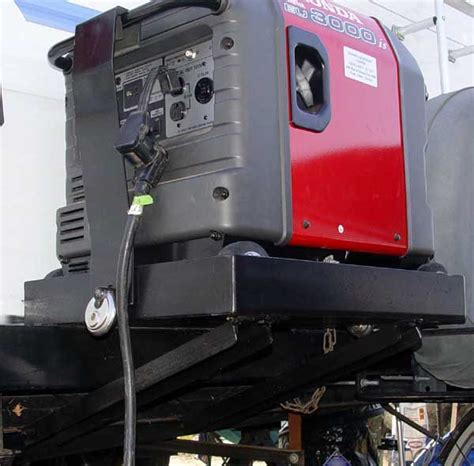 Honda Genterators For Rv And Home Use