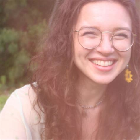 Elody Bensch East Carolina University Nc Ecu Department Of