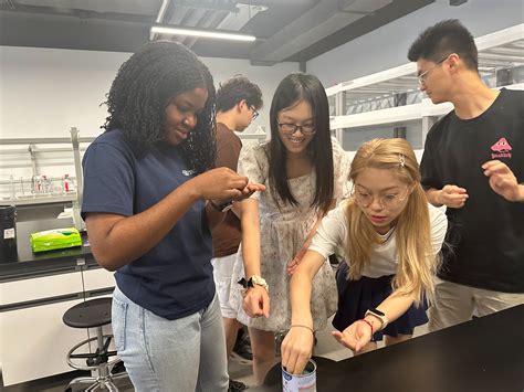 9月资讯月报：学院可持续发展行动计划发布 佐治亚理工学院全美大学排名出炉 中外师生共庆中秋 天津大学佐治亚理工深圳学院