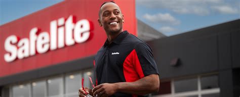 Windshield Repair And Replacement Safelite