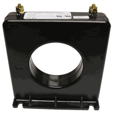Aim Dynamics Model 653f Ratio 5a Output Current Transformer By Pcands