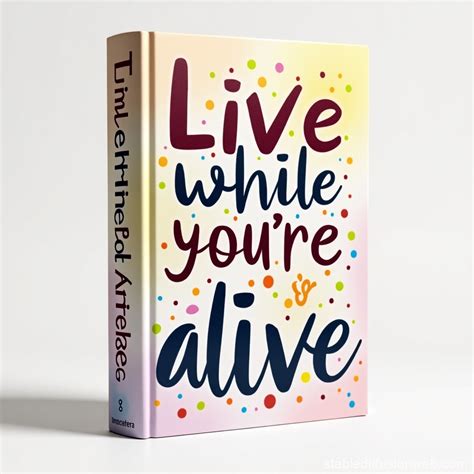 Hyper Realistic Book Mockup Stable Diffusion Online