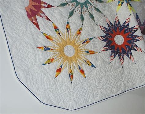 Do You Put Cord Bindings On Your Quilt With The Regular Binding Page