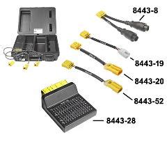 8443a Vw Air Bag Diagnostic Tool