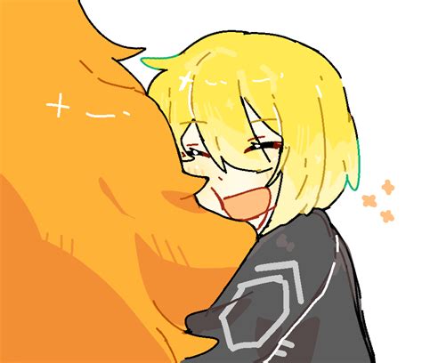 Ishmael And Don Quixote Project Moon And More Drawn By Zhoufuyefu Danbooru