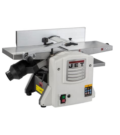 Abrichthobelmaschine Jet Jpt 8b M Probois Machinoutils