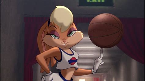 Lola Bunny Wallpapers Top Free Lola Bunny Backgrounds Wallpaperaccess