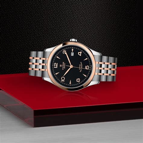 Tudor 1926 Ref M91651 0003 Tomasini Francia