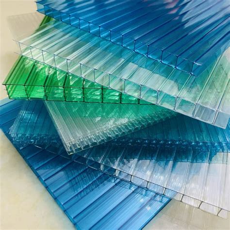Polycarbonate Sheets Ultimate Guide To Clear Polycarbonate Plastic Sheeting Yifuhui New Material