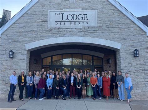 Angela Dejohn Cssbb On Linkedin Grateful To Be At A Place That Never Stops Trying To Get