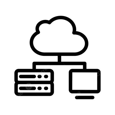 Network Screen Media Communication Vector Screen Media Communication Png And Vector With