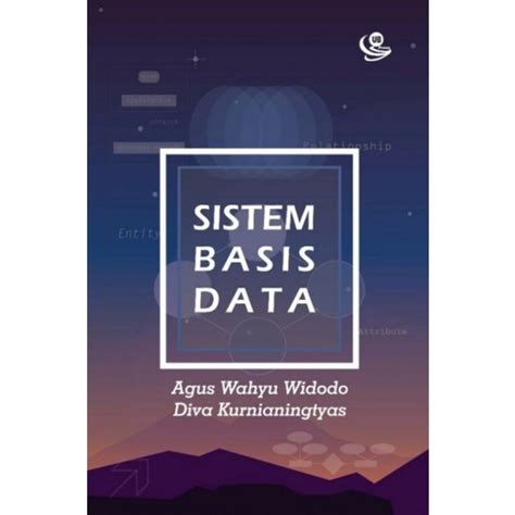 Jual [ Original ] Buku Sistem Basis Data Ub Press Shopee Indonesia