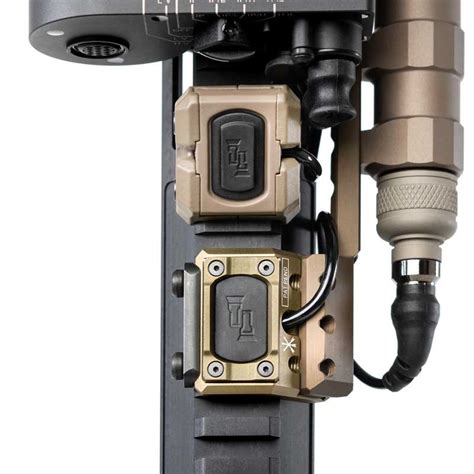 Unity Tactical Switch Modbutton Lite Mlok Adapter Systems Unity Modbutton Lt Link Usb C 7 Fde