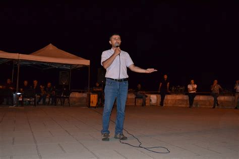 რუსეთის წინააღმდეგ ყარაბაღში აქციები გრძელდება Netgazeti • მთიანი ყარაბაღი • Netgazeti Ge