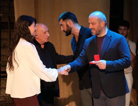 გორის მუნიციპალიტეტის მერია გორში თავისუფალ ჭიდაობაში ახალგაზრდებს შორის დამსახურებული