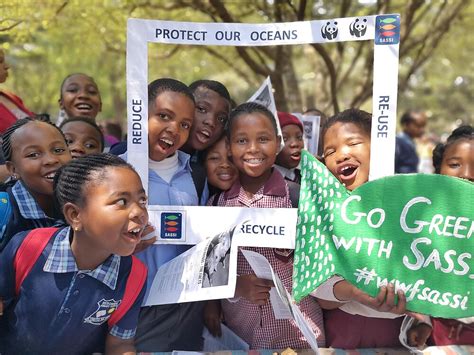 20 Years Of “sass” Behind A Savvy Homegrown Initiative Wwf South Africa