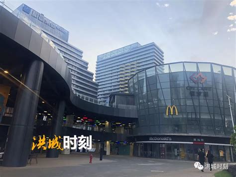 商业体量1652万㎡！莱蒙b8地块最新规划！熙梦里即将开业！项目