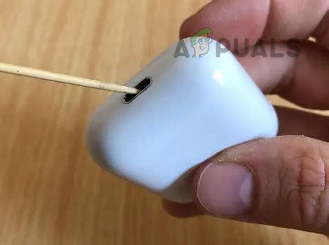 Why Is My AirPods Case Not Charging How Can I Fix It