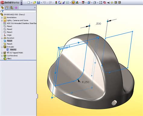 5 Tip Ninja Attack Smack To Reorient Geometry In Solidworks Updated Solidsmack